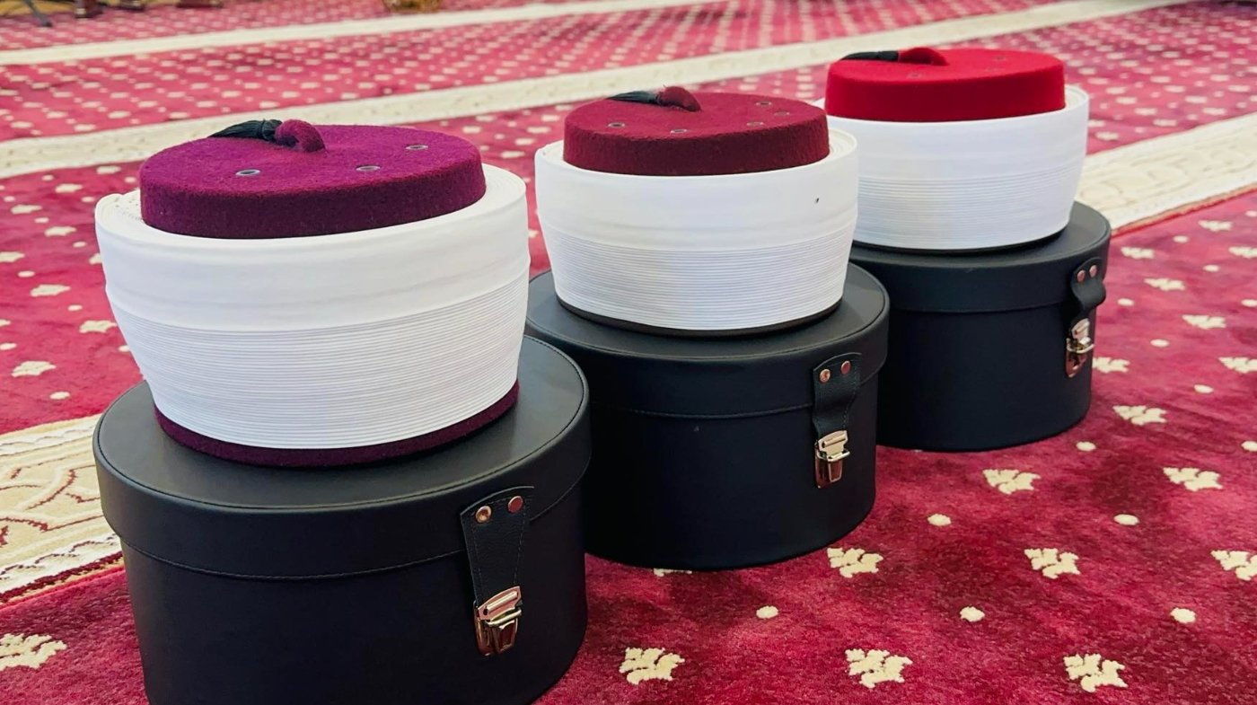 Šta je to ahmedija? - Moj džemat