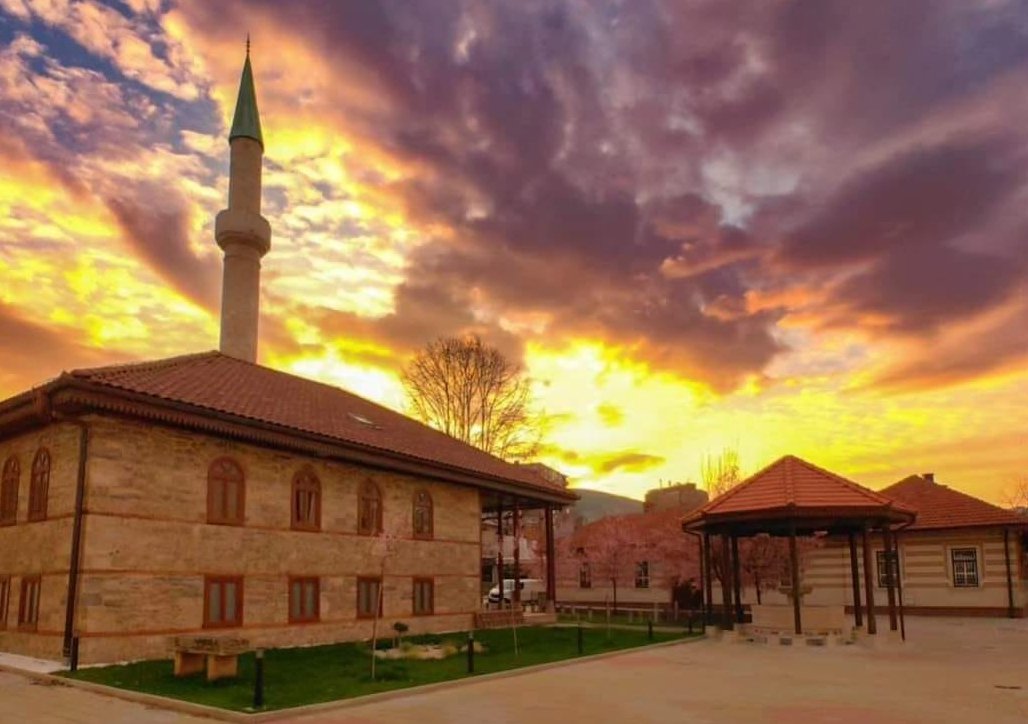 Najstarije džamije Sultan Ahmedova i Sejmenska: Čuvari zajedničkog ...